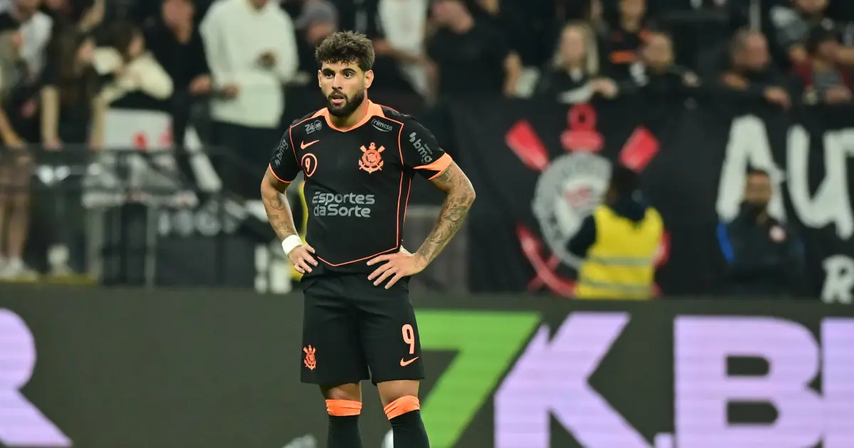 Preocupado com o Duelo? Entenda a Lesão de Yuri Alberto